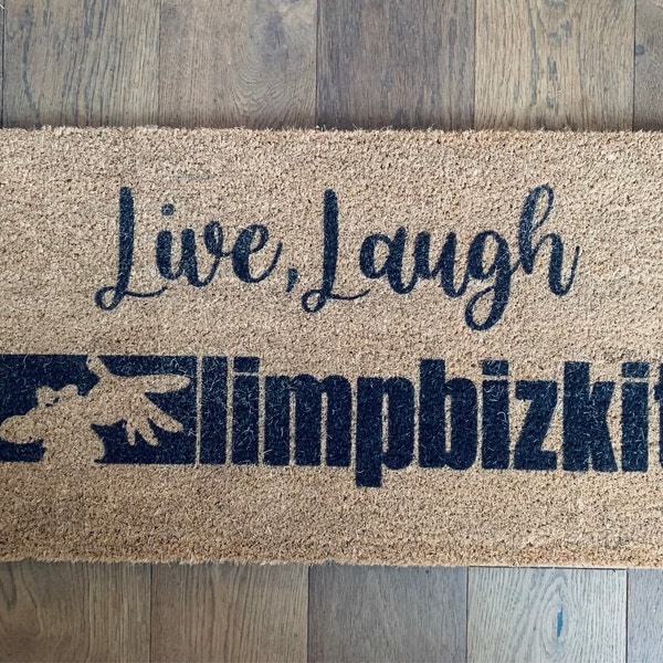 Custom Doormat - Your Custom Design - Personalized Doormat - Business ...