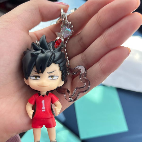 JJK Keychains - Etsy