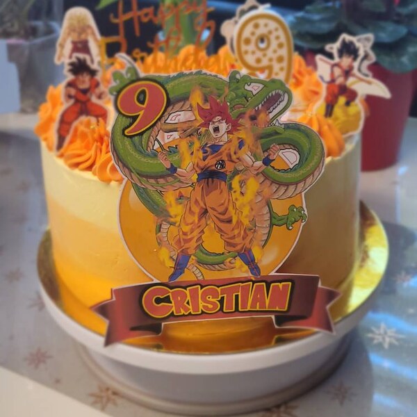 DIGITAL Rooster Cake Topper, Rooster Birthday Cake Topper, Rooster ...