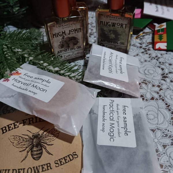 Witches Black Salt Protection, Purification, Banishing, Circle Casting ...