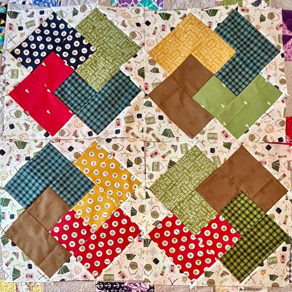 RILEY BABY PINK C120 Confetti Cotton by Riley Blake - Etsy