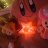 Star Fragment LED Light, Animal Crossing Battery Powered Prop, ACNH 3D ...