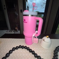 Stanley Bogg Bag Accessory Stanley Cup Mini Bogg Bag for Stanley Cup ...