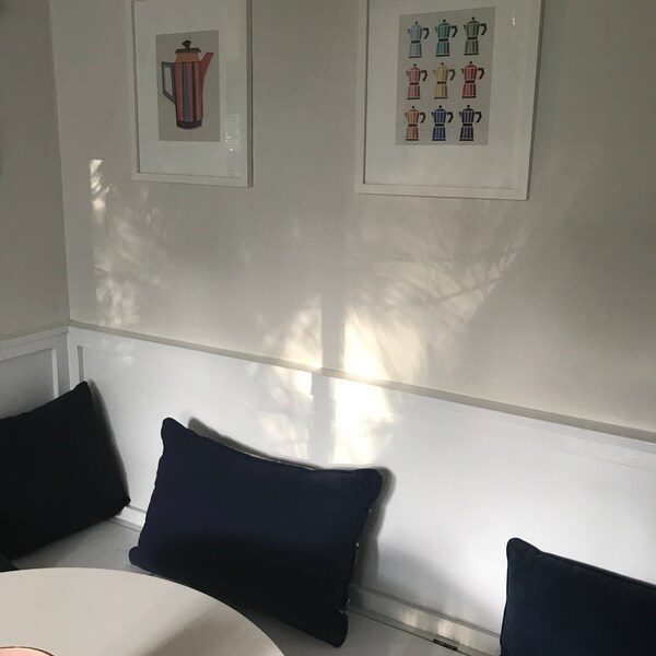 Multiplication Table, Educational Print, Printable Multiplication Table ...