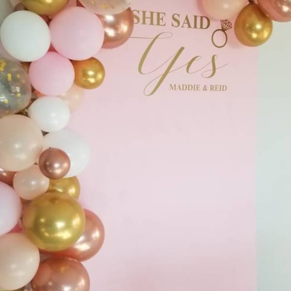 Future Mrs Bridal Shower Decal - the Future Mrs - Miss to Mrs Sticker ...