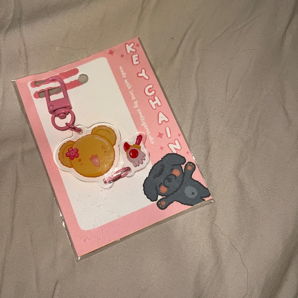 Cute Calcifer Magnetic Bookmark | Kawaii Studio Ghibli Bookmark ...