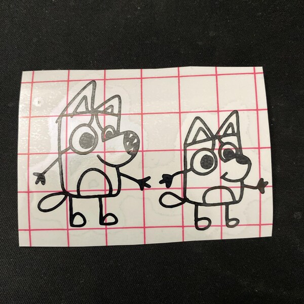 Alien Stage Car Decals - Etsy