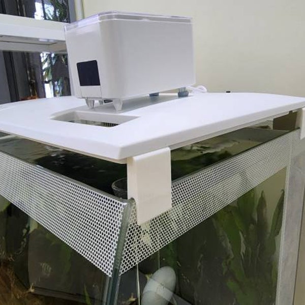 Lid Risers for Fluval Flex Aquariums - Etsy