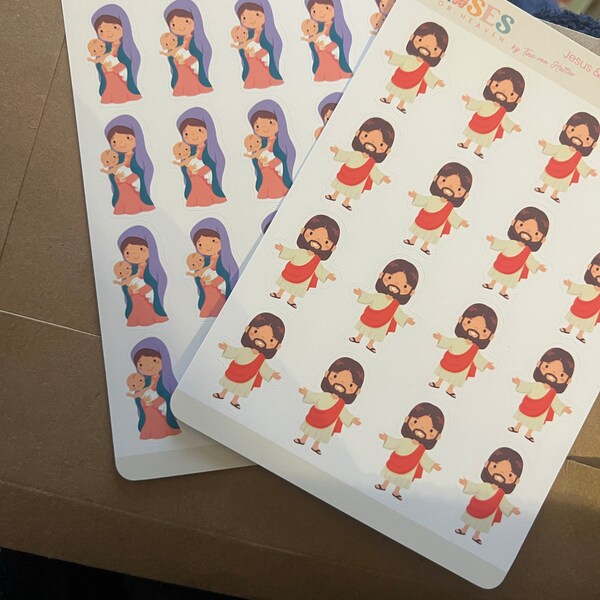 Blessed Virgin Mary Bookmarks | Catholic Bookmark | Catholic Prayer ...