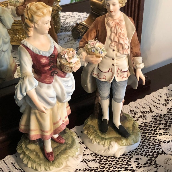 Susan Winget Spring Social Plate - Etsy