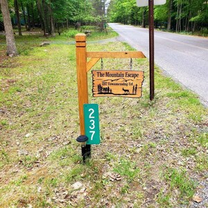 Wooden Barrel Sign Custom Wood Carved Engraved With Your - Etsy