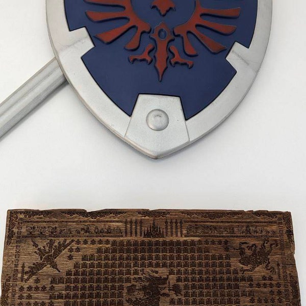 Return to Oz Mombi's Key and the Key to Oz - Etsy