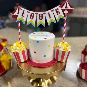 One Love Cake Topper. One Love First Birthday. One and Loved 1st ...