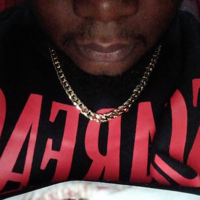 18k Gold Filled Hallowed Star and Attached Heart Engraved Pattern ...