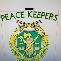 US Army Signal Corps Branch Insignia Vector Files Dxf Eps Svg - Etsy Canada