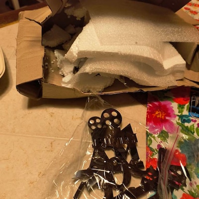 Movie Camera Cake Topper,movie Wedding Cake Topper,hollywood Wedding ...