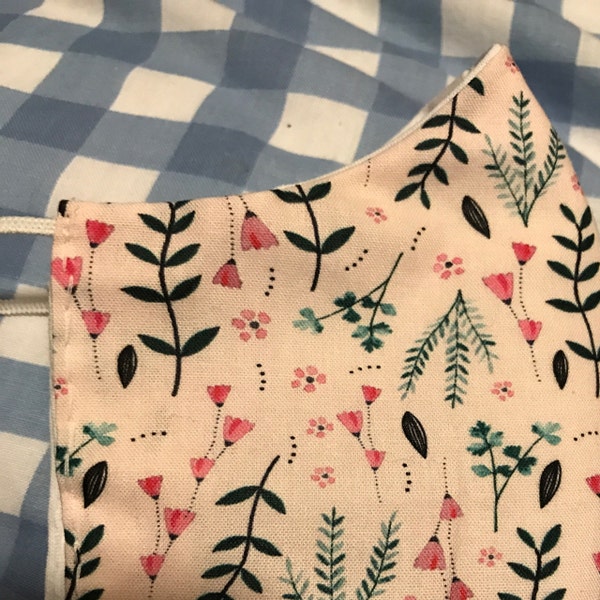 Euphoria-style Diamanté Tears Face Mask, Festival Mask for Burning Man ...