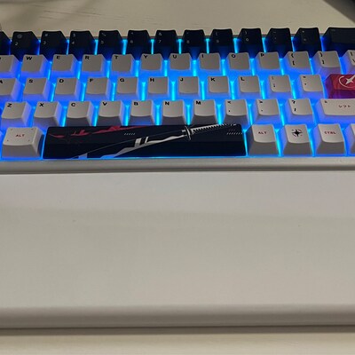 African Padauk Wood Ergonomics Keyboard Wrist Rest Artisan Engrave ...