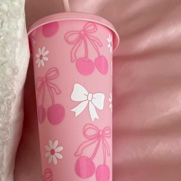 Lotus Flower Vinyl Decal/sticker - Etsy