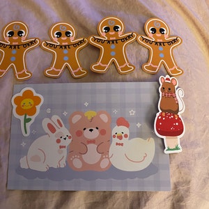 Cooking Mom Vinyl Sticker L Video Game Retro 90s Sticker - Etsy