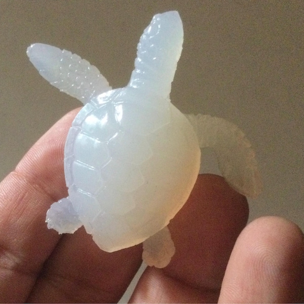 Water Ripple Painting - Ocean Art - Etsy