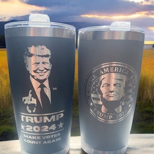 Donald Trump Giving the Middle Finger / SVG File Clipart Vector for ...