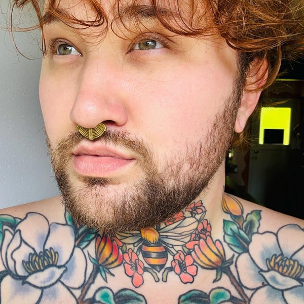 Mexican Jaguar Danza Del Tigre La Tigrada Tecuani Mask With Genuine ...