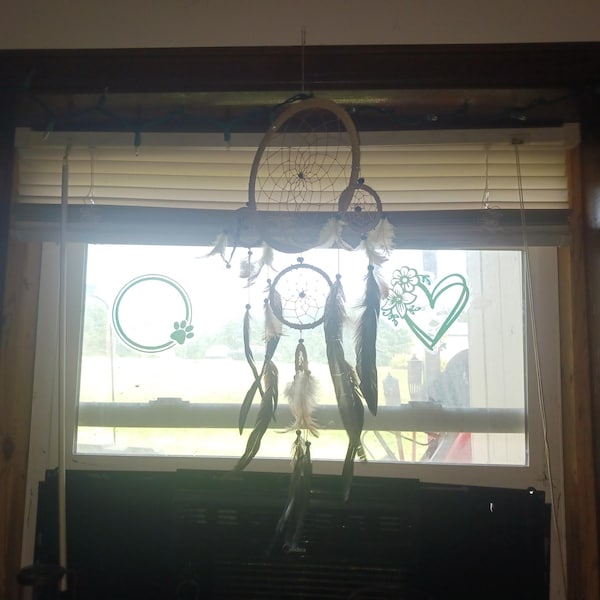 Frog Suncatchers Window Clings, - Etsy