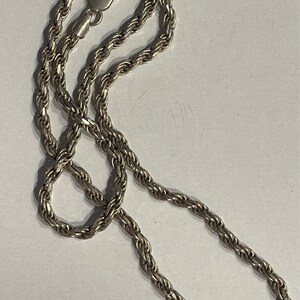 Sterling Cross Pendant: Jesus, Christian, Silver Cross of Rustic Style ...