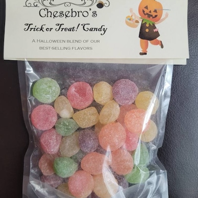 Clove Hard Candy Drops 4.5 Ounces - Etsy