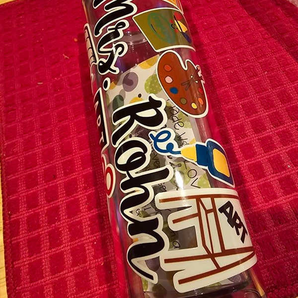 Number Line up Spots | Colored Number Line up Spots | Classroom Line ...