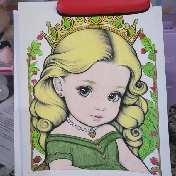 Tropical Fruits Coloring Book – 100 Tropical Fruits Coloring Pages ...