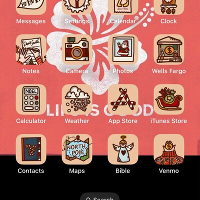 70 Cute Flowers Desktop Folder Icons, Mac Windows Folders Icons, Mac ...