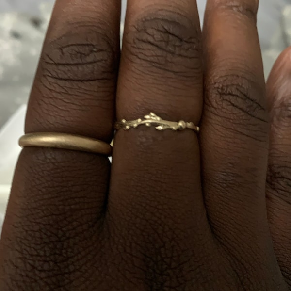 14K Gold Sunshine Charm, Add on Organic Round 11mm Yellow Sun Charm ...