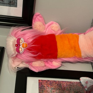 Long Friend Sewing Pattern PDF Download Full Tutorial Make Your Own ...