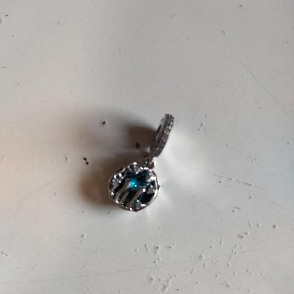 New Sterling Silver Camper Van Charm for Pandora Bracelet 797871EN160 W ...