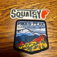Mountain Bike Sticker Set | MTB Decals for Car Windows or Bike Water ...