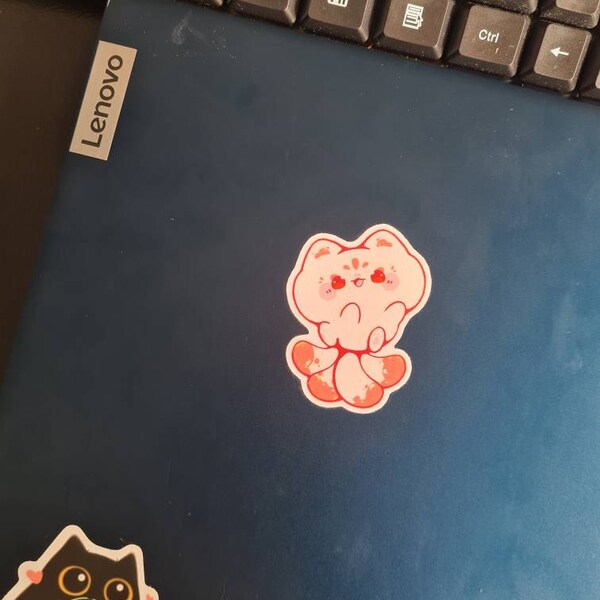 Cutie Phone Charms // Double Side Charm, Kawaii Keychain, Phone Charms ...