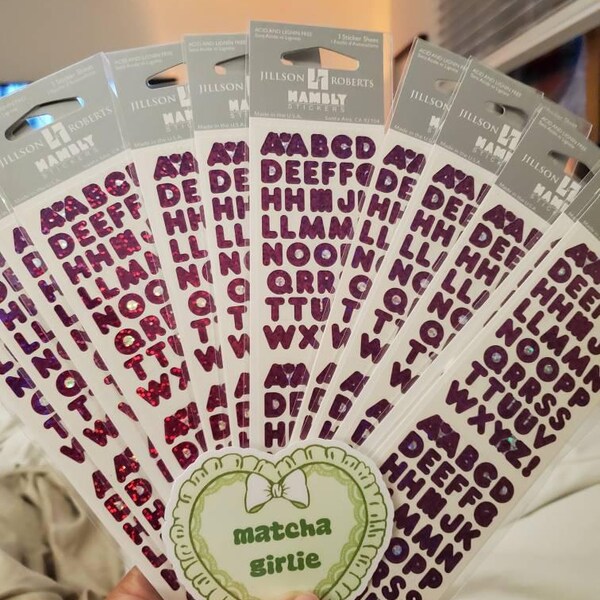 Rotting in Bed Coquette Heart Sticker | Cute Stickers | Aesthetic ...