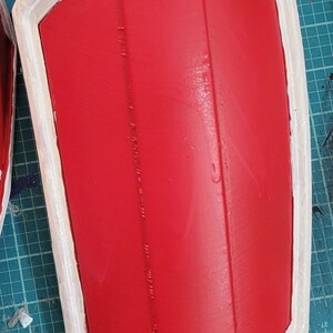 Bo-katan, Koska Reeves Mandalorian Gauntlets, Bracer, Vambrace - Etsy