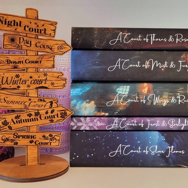 Bookshelf Decor, Bookish Accessories, Library Sign, Book Sign, Dragon ...