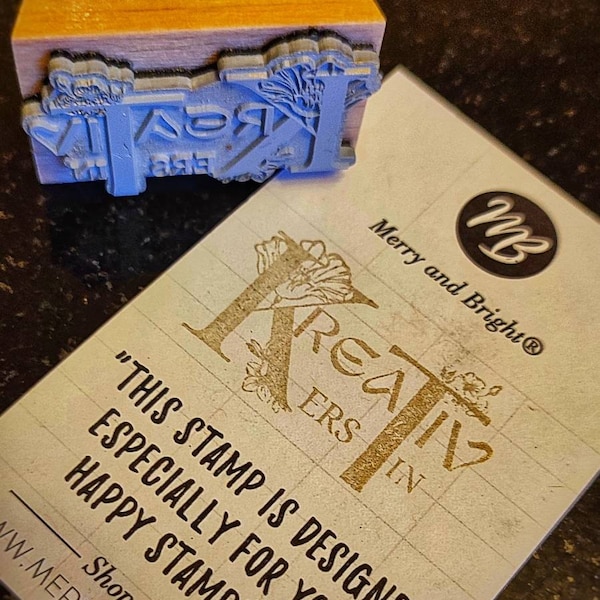 Ministempel Badewanne - Etsy.de