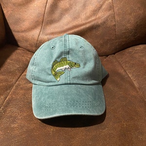 Monarch Butterfly Embroidered Hat Baseball Cap Sun Cap - Etsy