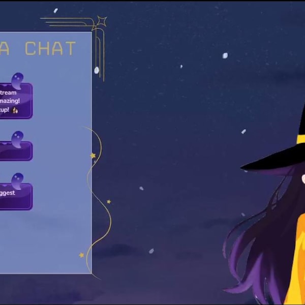 Stream Countdown Widget • Countdown Timer for Twitch and Youtube Streamers • Timer Animations ...