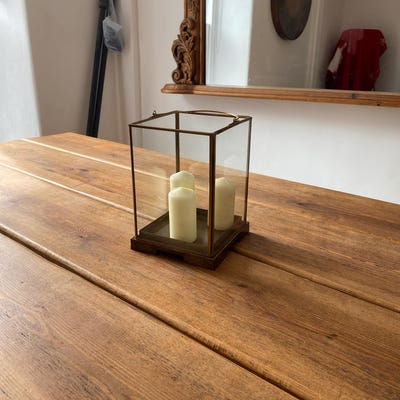 Recycled Metal PEACE Sign Free Standing Metal Letters Shelf Sign ...