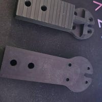 Wind Simulator 140mm Fan Air Straightener for Sim Racing Shakeit Wind ...