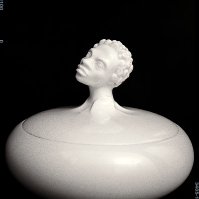 CURVON Wool Throw Lap Blanket Crown Tartan Ivory Red Blue Green Frays ...