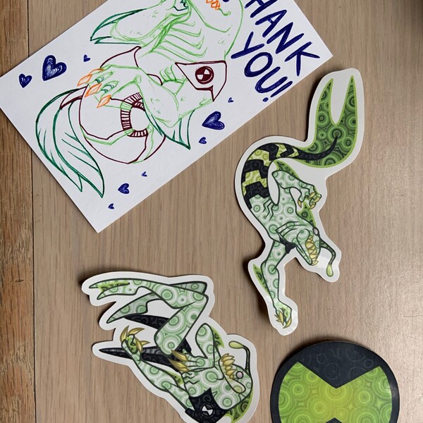 Multigender Pride Stickers & Magnets: Genderfluid, Genderflux, Bigender ...