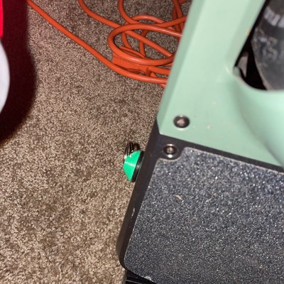 Onewheel Pint Charging Port Protection Plug and Key Ring - Etsy