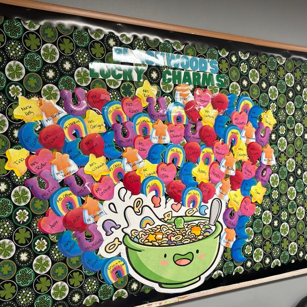 Ribbon Clipart, Bow Clipart, Glitter Clipart, Rainbow Clipart, Glitter ...